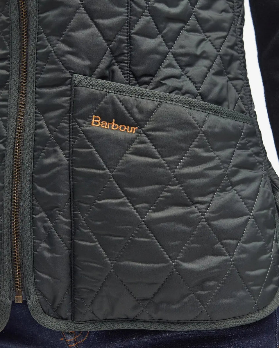 Barbour - Fleece Betty Liner – Louie