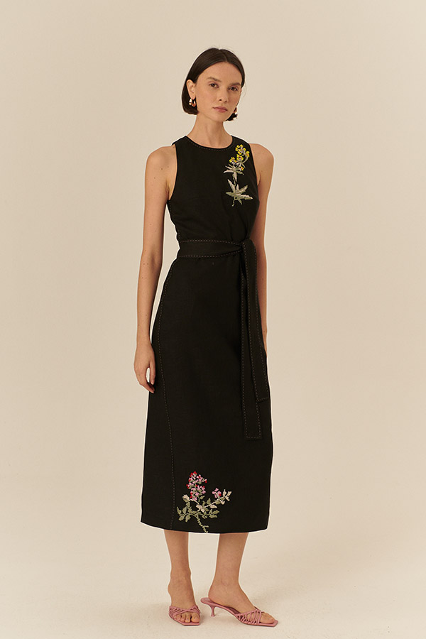 Exquise - Julieta Dress – Louie